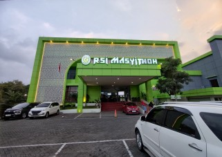 Sejarah Perkembangan RSI Masyithoh - Profil Rumah Sakit Islam Masyithoh